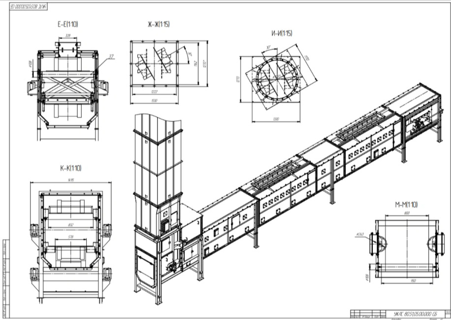Внедрение nanoCAD Механика PRO в АЛРОСА | РБК Компании
