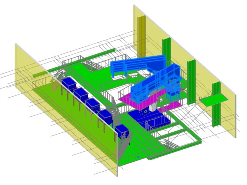 Внедрение nanoCAD Механика PRO в АЛРОСА | РБК Компании