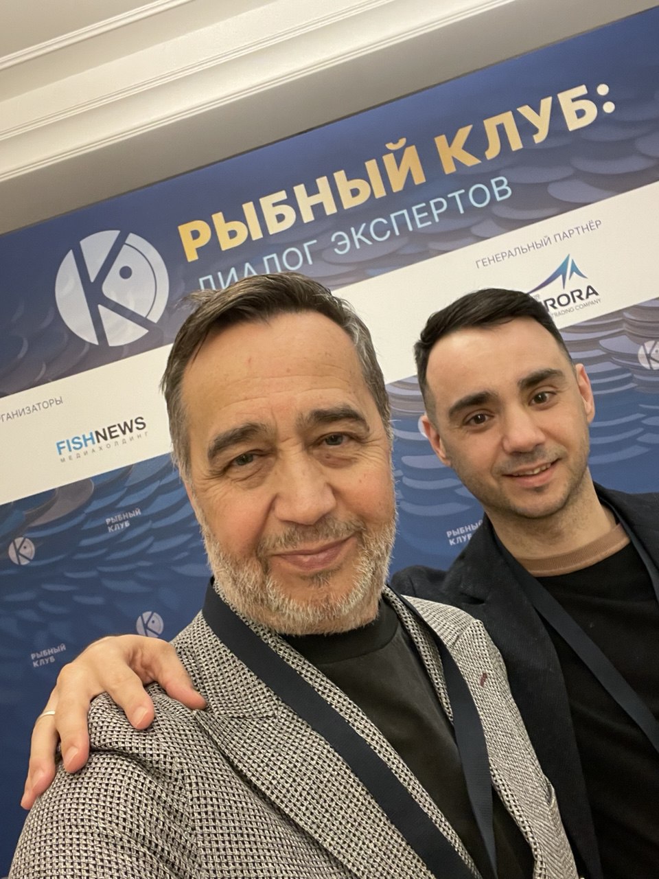 Рыба, икра, марафон, недвижимость, авто: продвижение в аудитории РБК