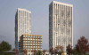ЖК Citatum в Новосибирске вышел в финал премии Urban