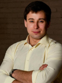 Евгений Татаренков