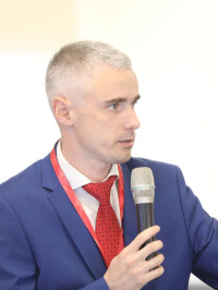 Виталий Гаврицков