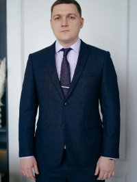 Сергей Анатольевич Усанов