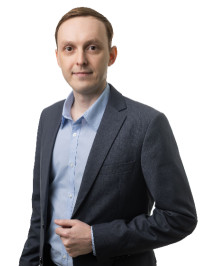 Александр Похилюк