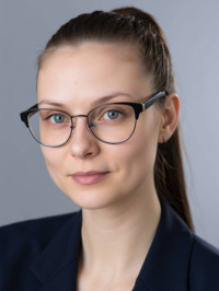 Екатерина Куприященко