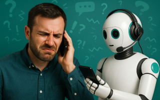 Голосовые роботы в продажах: плюсы, минусы и когда они реально нужны