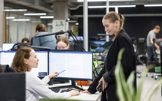 Как с помощью чат-бота сократить объем ручного труда операторов в 4 раза