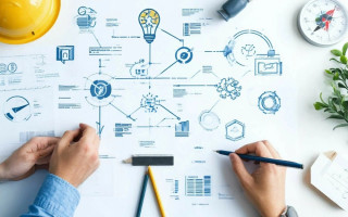 Как разработать стратегию инноваций для IT-компании