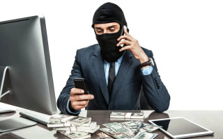 Мошенники «продают» компании-резиденты Сколково