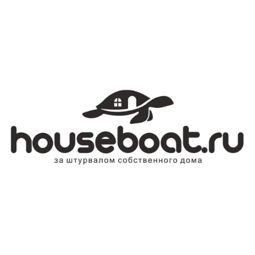 Логотип HOUSEBOAT.RU 1195081041099 логотип HOUSEBOAT.RU 1195081041099