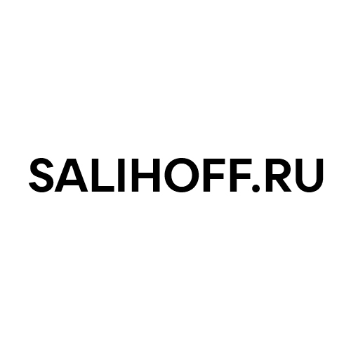 Логотип Салихов Фридрих Артурович 325169000045447 логотип Салихов Фридрих Артурович 325169000045447