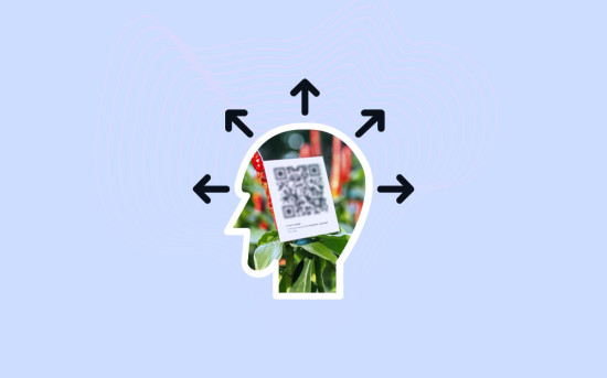 QR-коды для Facility Management: 5 практичных применений