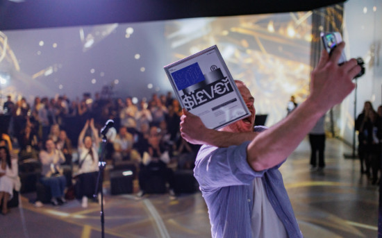 Silver Mercury Awards