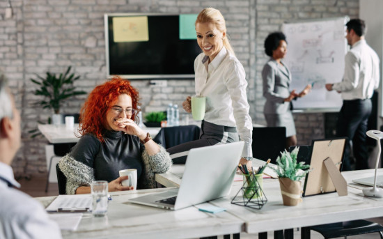 Soft skills становятся решающим фактором при выборе сотрудников