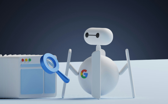 Ключевые тенденции в SEO в 2025 году