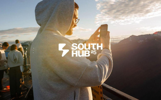 South HUB — кэмп-конференция для C-Level в IT