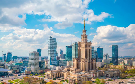 Бизнес в Польше: регистрация компании и перспективы развития