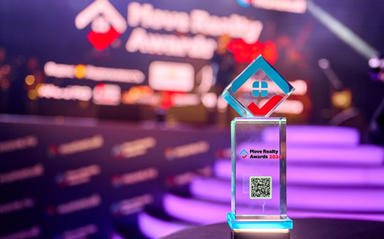 Move Realty Awards