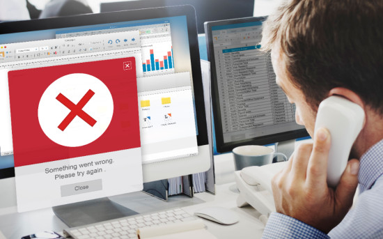 6 фатальных ошибок в общении с клиентами, которые убивают продажи