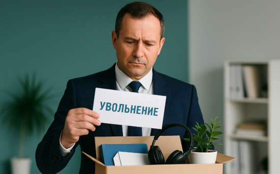 Как правильно увольнять менеджеров: когда пора и как снизить риски