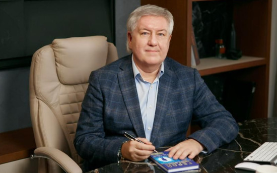 «Моя миссия — сделать 1 млн человек богатыми и счастливыми»
