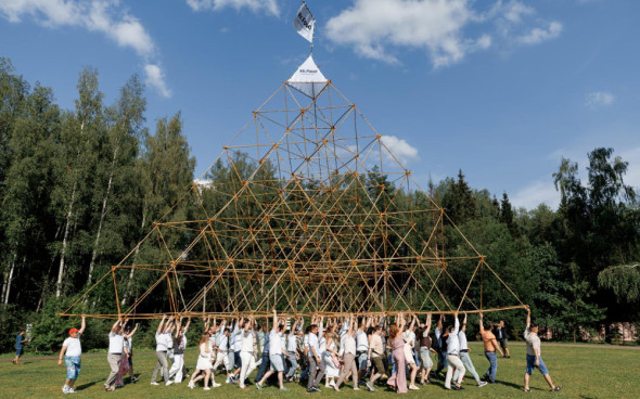 Mr. Food признан работодателем, заботящимся о сотрудниках | РБК Компании