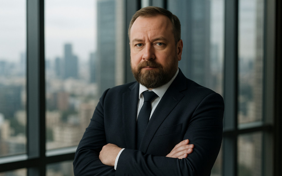 Антикризисный менеджер: выживание и рост в условиях турбулентности