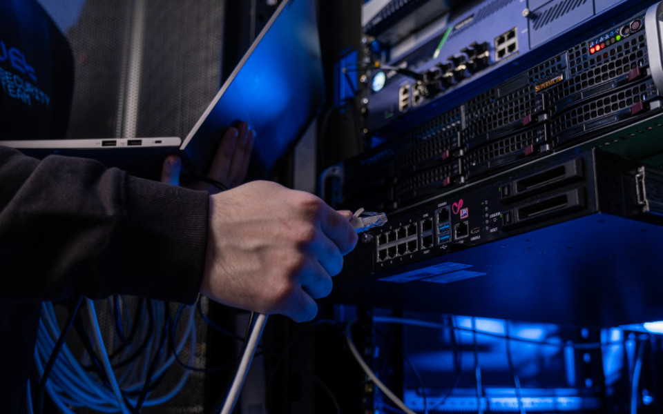 «Инфосистемы Джет» завершила комплексное тестирование PT NGFW | РБК Компании