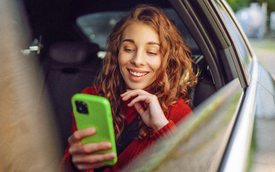 Drivee составил топ вещей, которые чаще всего забывают после поездки ...