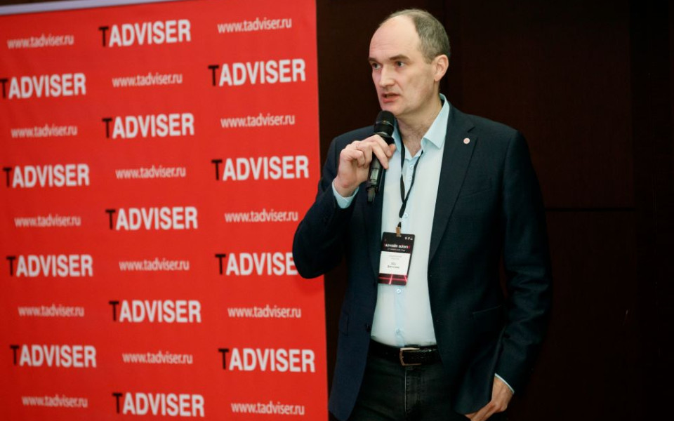 ICL Services представила опыт пилотирования системы видеоаналитики в АШАН | РБК Компании